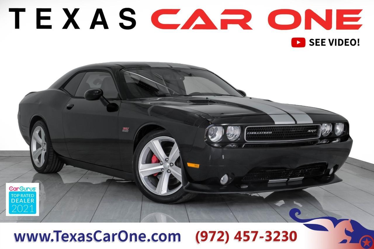 Used Dodge Carrollton TX