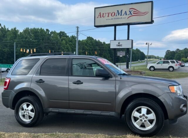 Buy Here Pay Here Used Car Dealership Raleigh NC