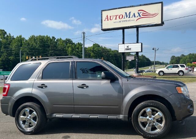 Buy Here Pay Here Used Car Dealership Raleigh NC