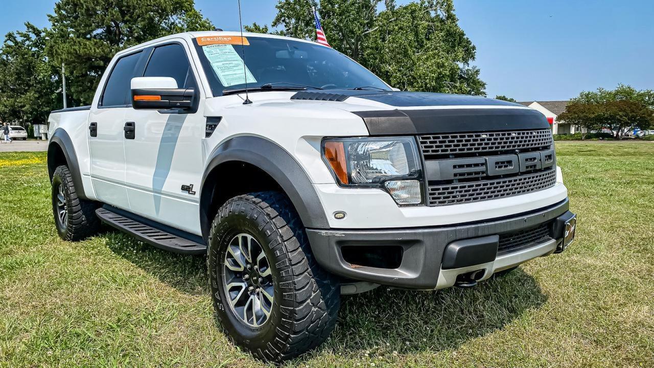 Used 2013 Ford F 150 Lariat 4x4 Lifted Brush Guard Backup Camera Tow ...