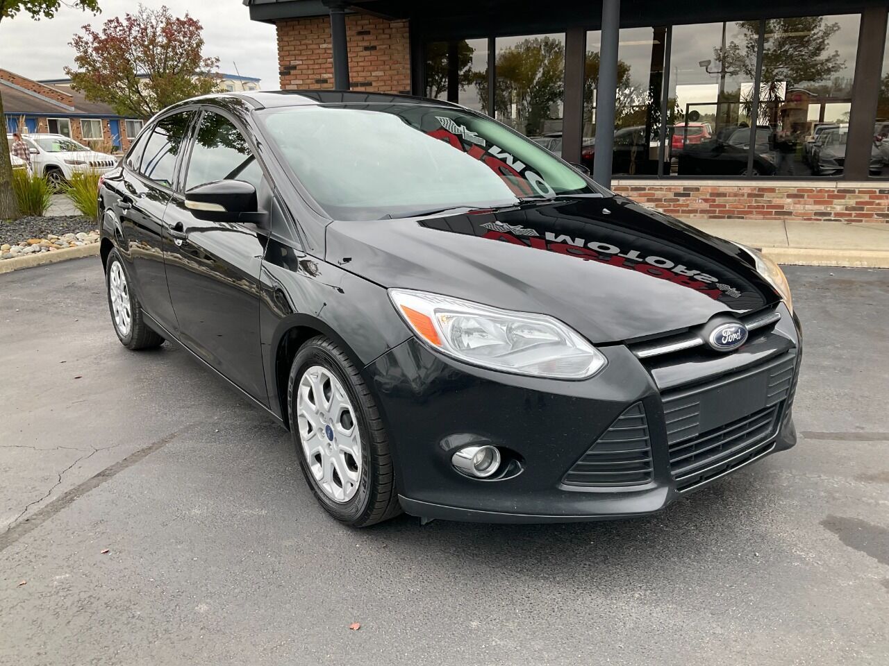 Used vehicles Detroit Metro Area