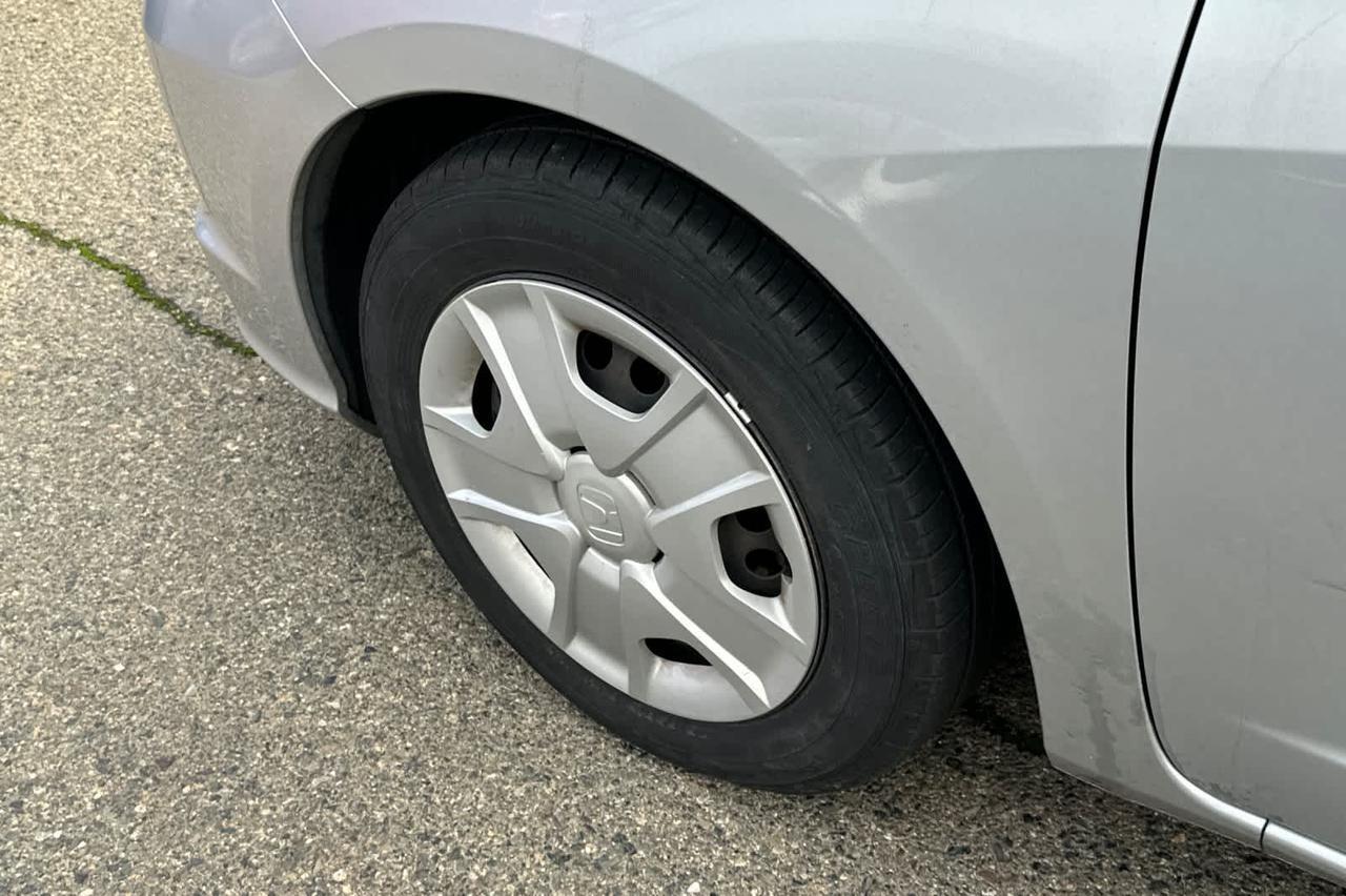 Used 2012 Honda Fit in Roseville CA