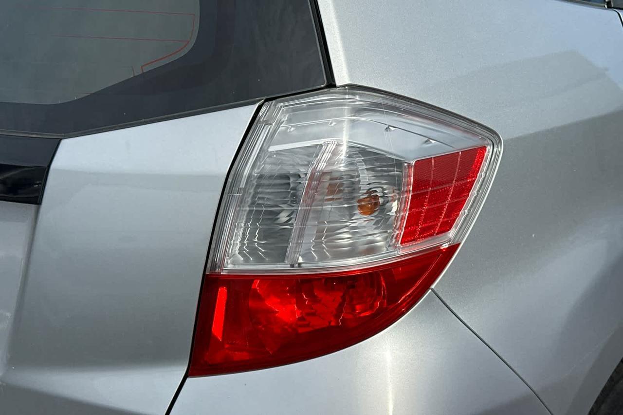 Used 2012 Honda Fit in Roseville CA