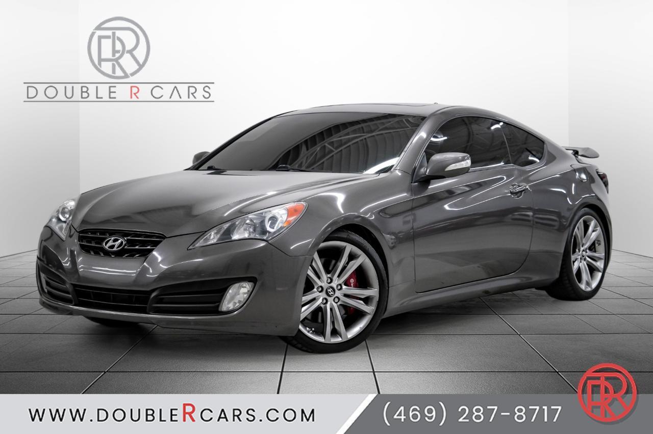 Used Vehicle Dealership Addison TX | Double R Cars