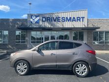 Used Car Dealership Columbia SC | DriveSmart