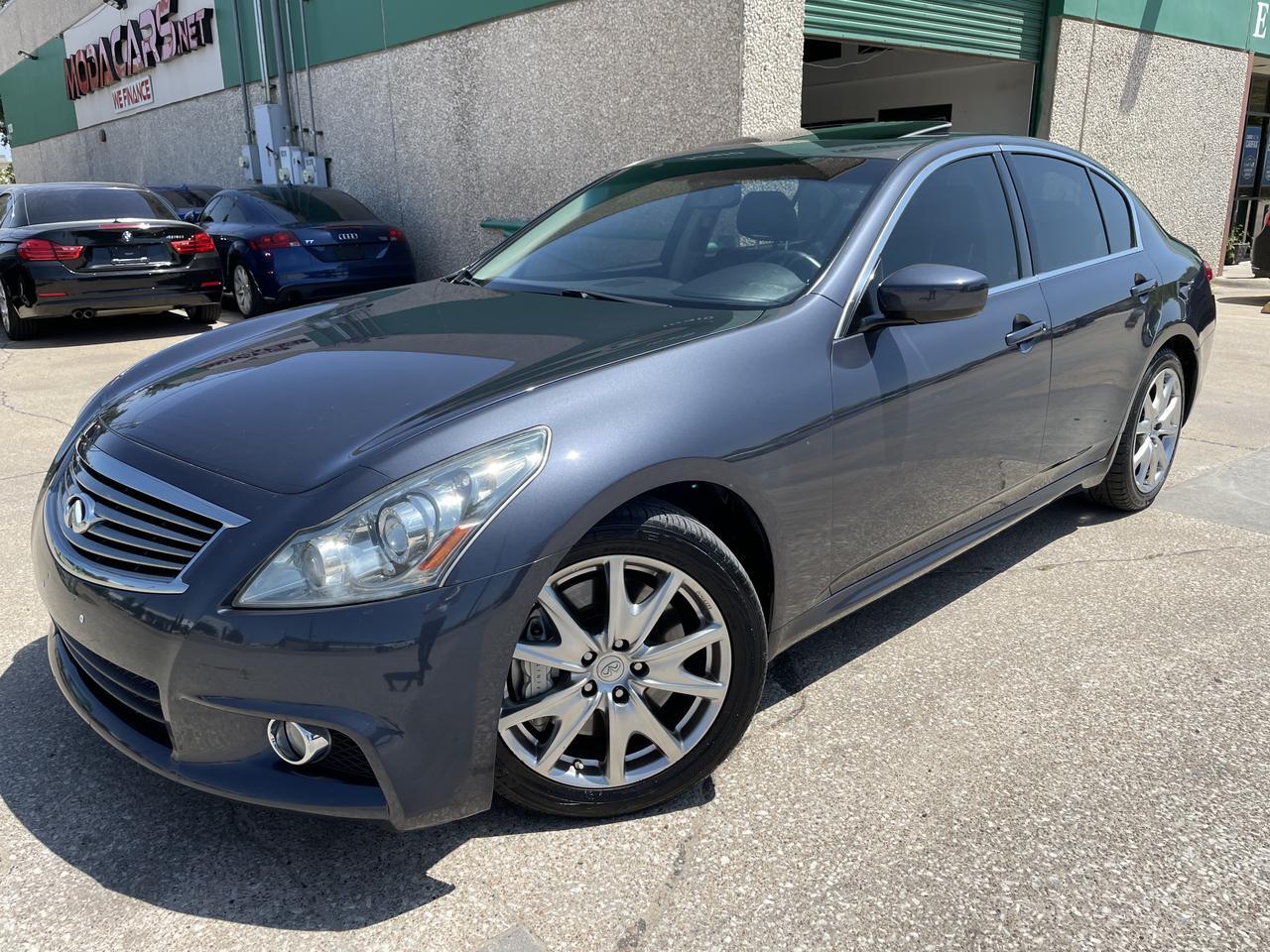 Used Luxury Vehicle Dealership Dallas TX