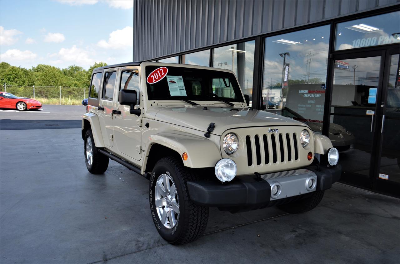 Pre-Owned Luxury Dealership Knoxville TN