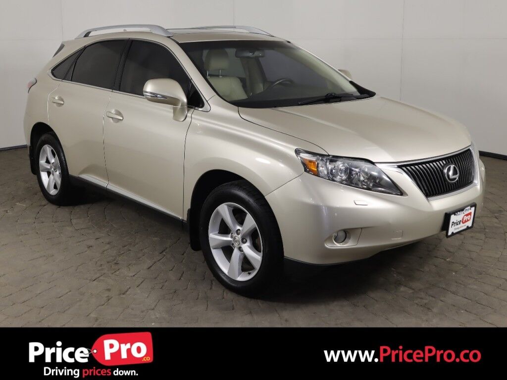 Find Lexus for sale in Maumee OH