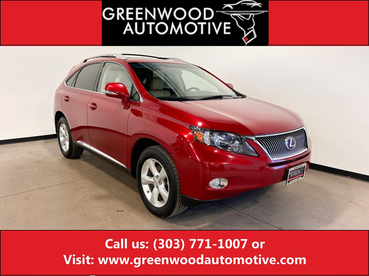 Find vehicles for sale in Parker CO