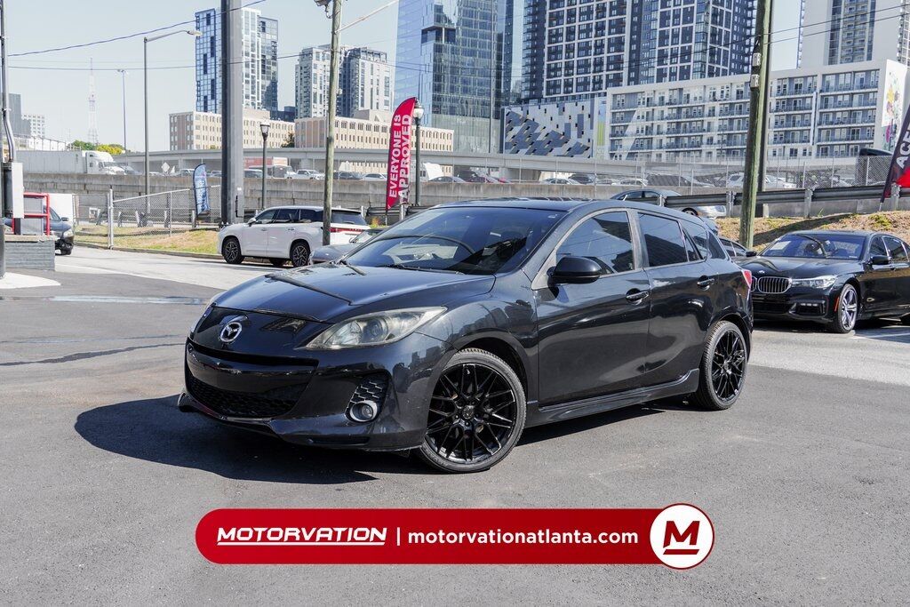 Used Vehicle Dealership Atlanta GA | Motorvation