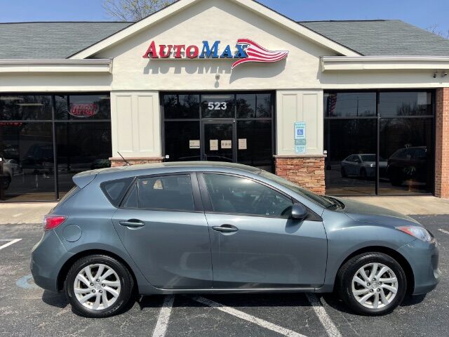 Buy Here Pay Here Used Car Dealership Raleigh NC