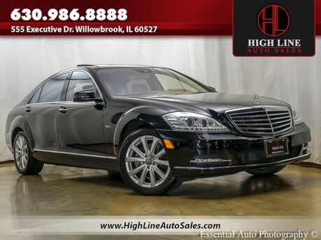 Used Car Dealership Willowbrook IL | Highline Auto Sales