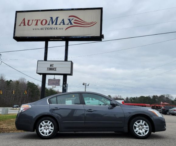 Buy Here Pay Here Used Car Dealership Raleigh NC