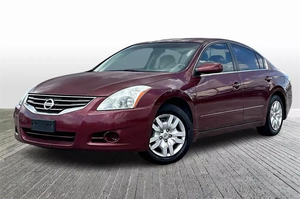 Find 2012 Nissan Altima for sale in Maitland, FL