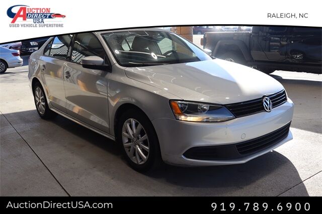 Used Cars For Sale In Raleigh NC - Auction Direct USA