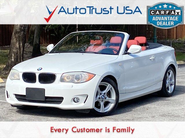 Pre-Owned Car Dealership Miramar FL | Used Cars Auto Trust USA