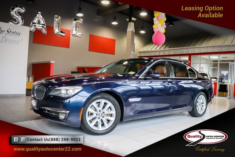 Used BMW Springfield NJ