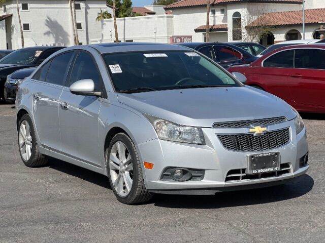 Used Chevrolet Mesa AZ