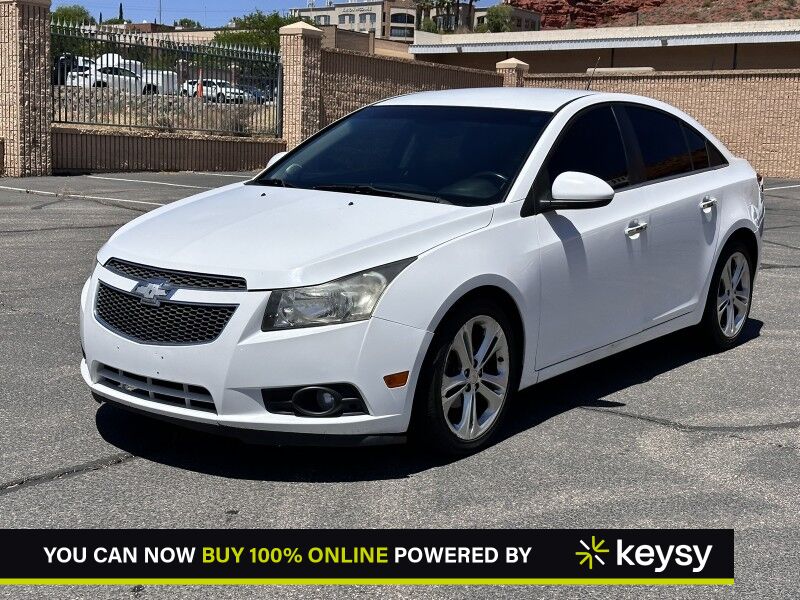 Used vehicles St George Utah