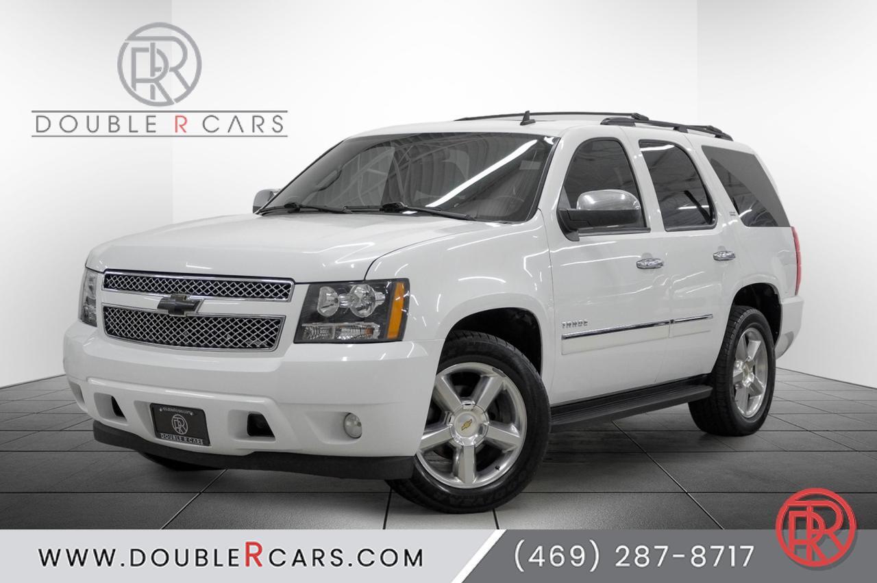 Used Vehicle Dealership Addison TX | Double R Cars