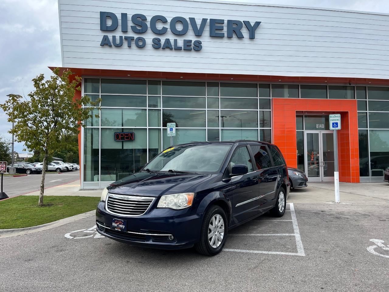 Find Vehicles For Sale in Austin, TX