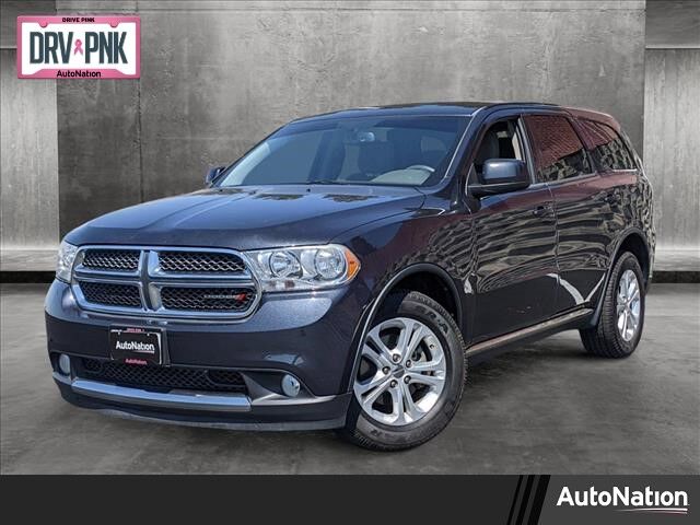 Used Dodges in Roseville, CA