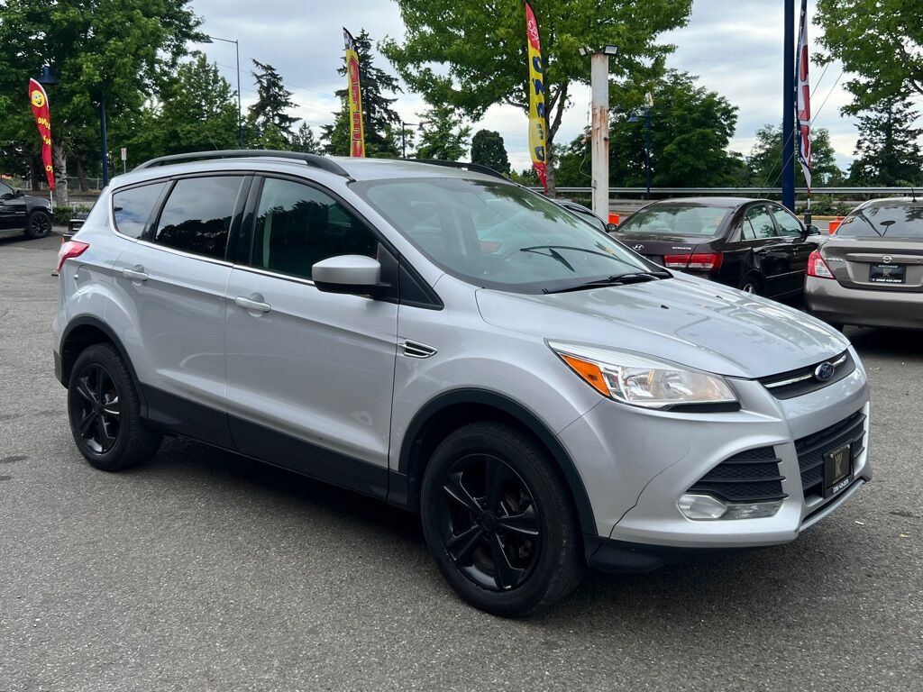 Used Vehicle Dealership Des Moines WA | Kingsman Auto Sales