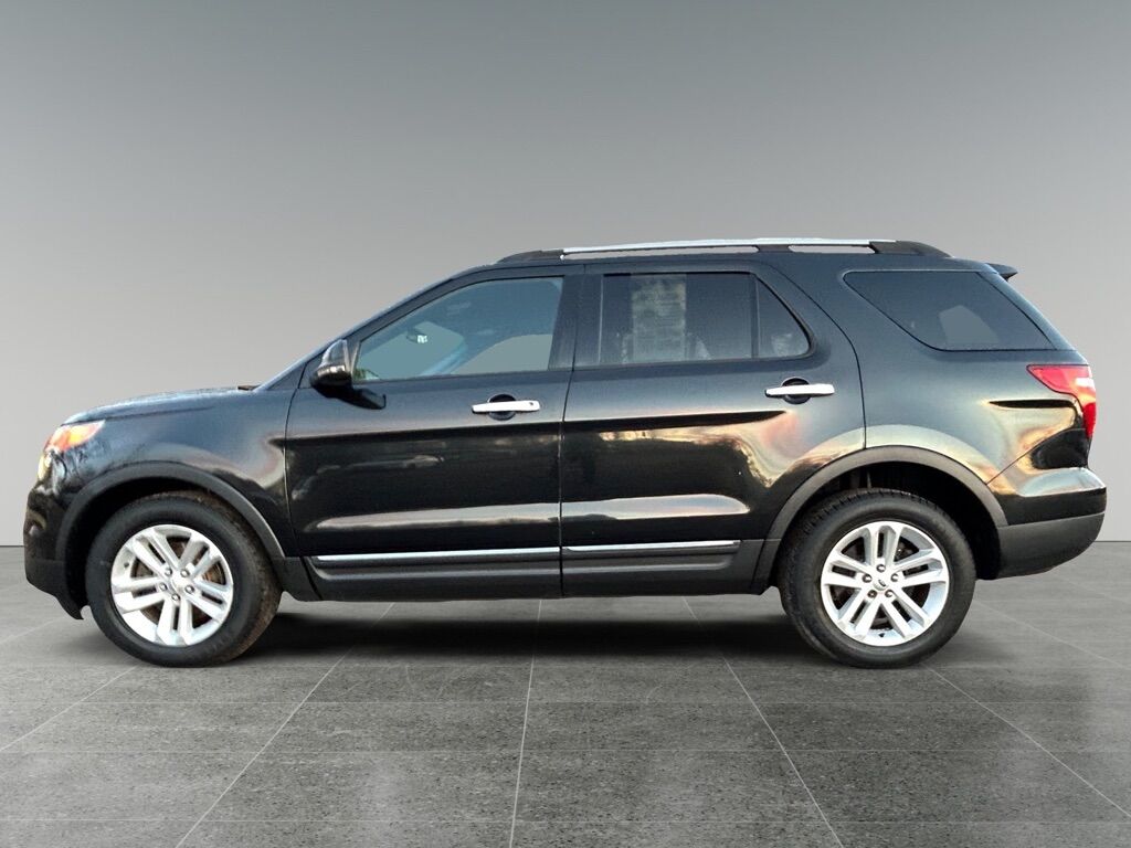 Used 2013 FORD EXPLORER XLT in Toledo OH
