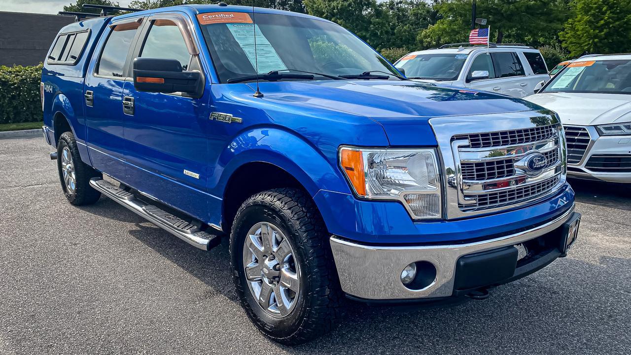 Used FORD Virginia Beach VA