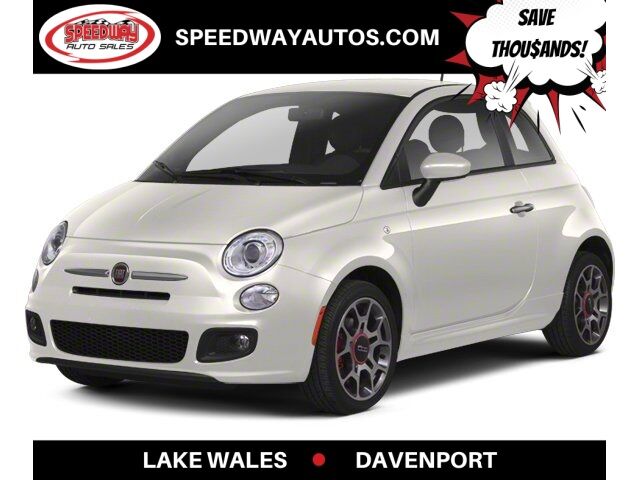 Used Vehicle Dealership Davenport FL | Speedway Auto Sales