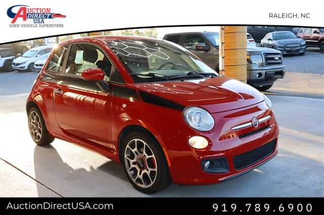 Used Cars For Sale In Raleigh NC - Auction Direct USA