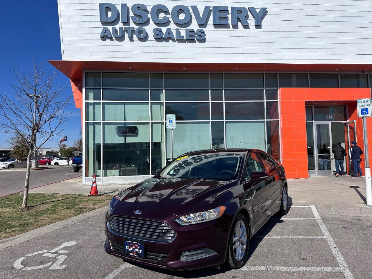 Find Vehicles For Sale in Austin, TX