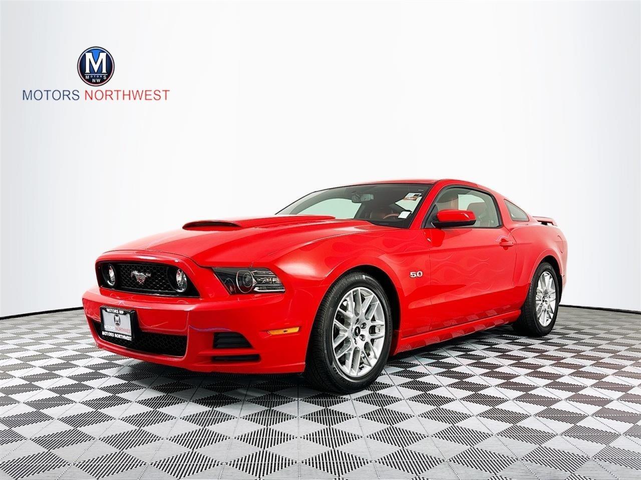 Pre-Owned Ford Tacoma WA