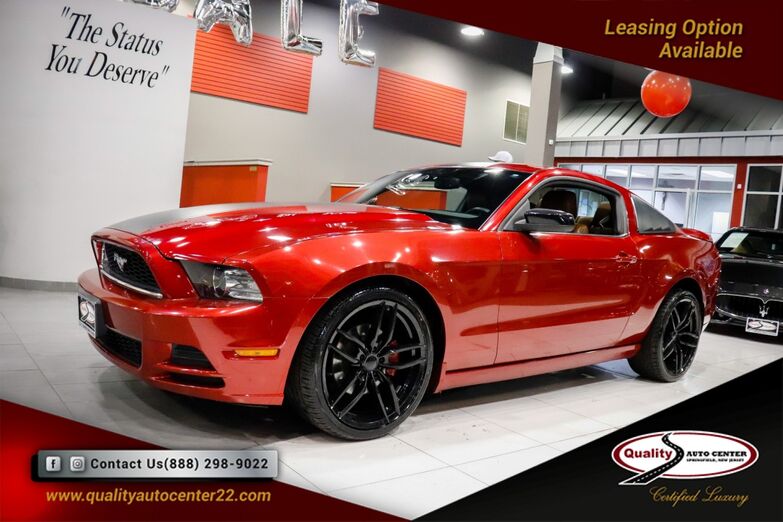 Used Ford Springfield NJ