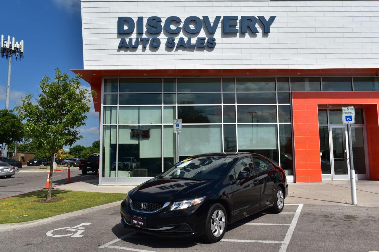 Find Vehicles For Sale in Austin, TX