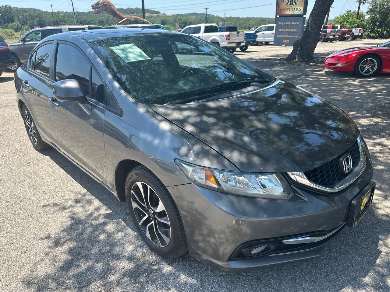 Used cars in Spring Branch, TX