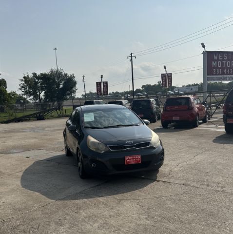 Used Fuel Efficient Vehicles Houston, TX