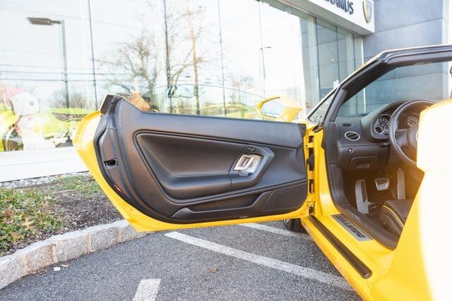Used 2013 Lamborghini Gallardo LP560-4 in Paramus NJ