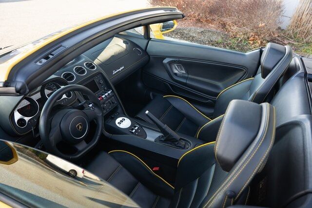 Used 2013 Lamborghini Gallardo LP560-4 in Paramus NJ