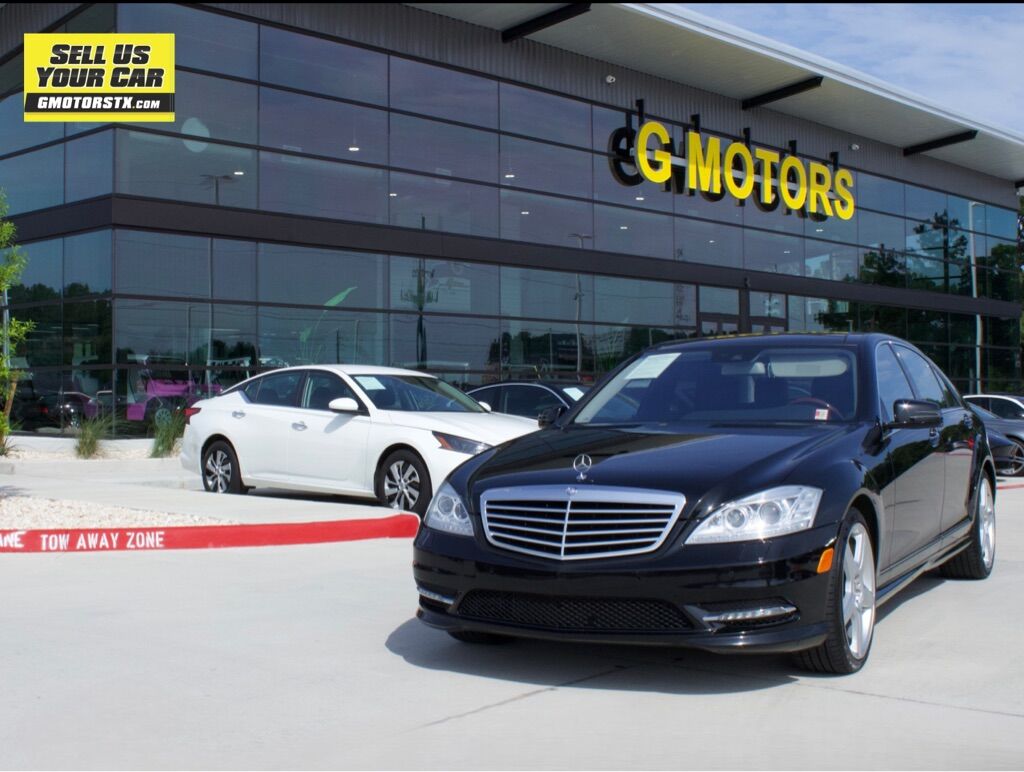 MERCEDES-BENZ Houston, TX