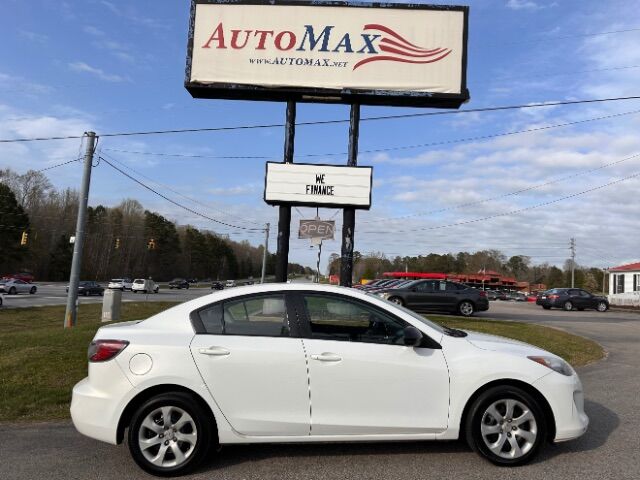 Buy Here Pay Here Used Car Dealership Raleigh NC