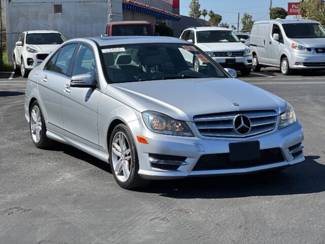 Used Mercedes-Benz Mesa AZ