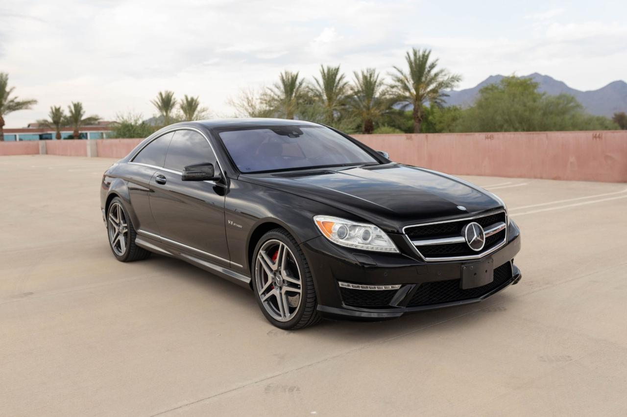 Used Mercedes-Benz Scottsdale AZ