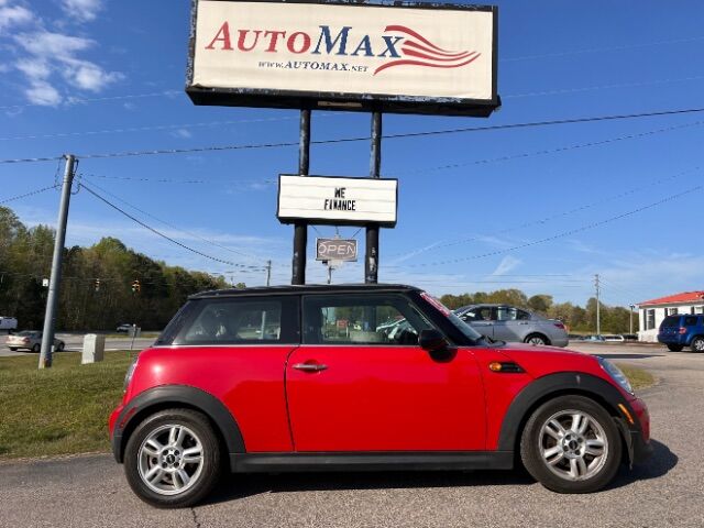 Buy Here Pay Here Used Car Dealership Raleigh NC