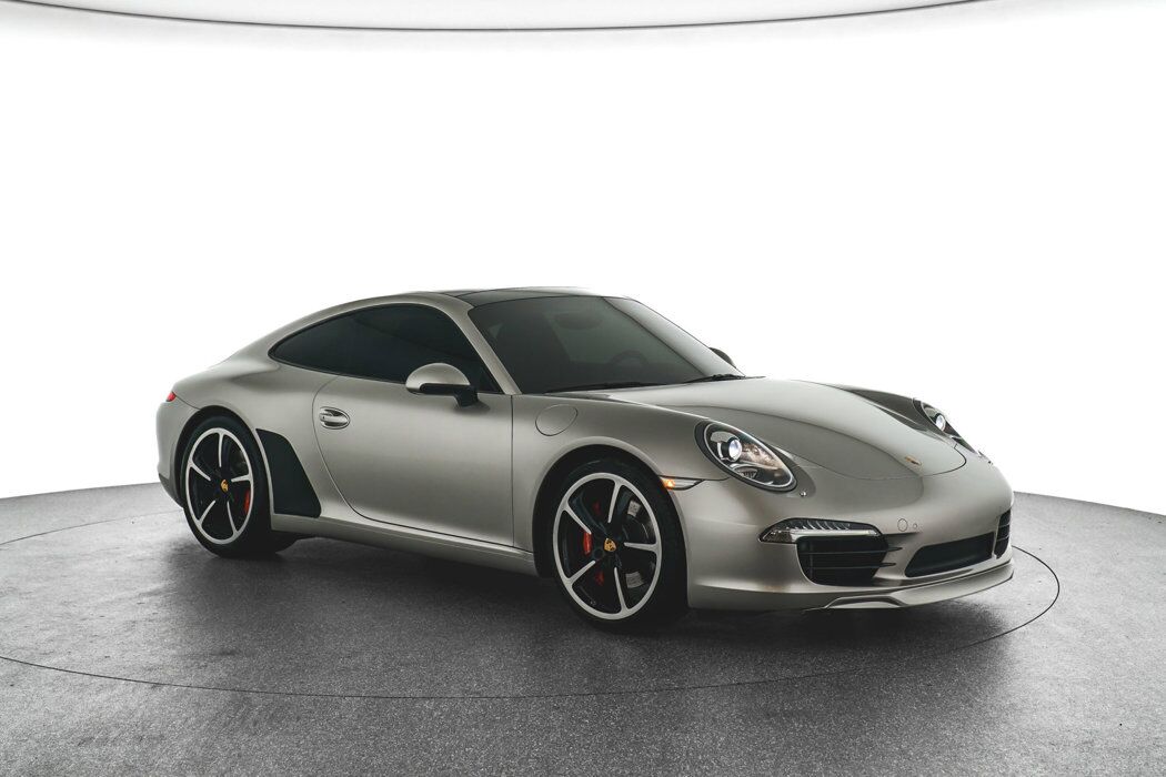 Used Porsche Seattle, WA