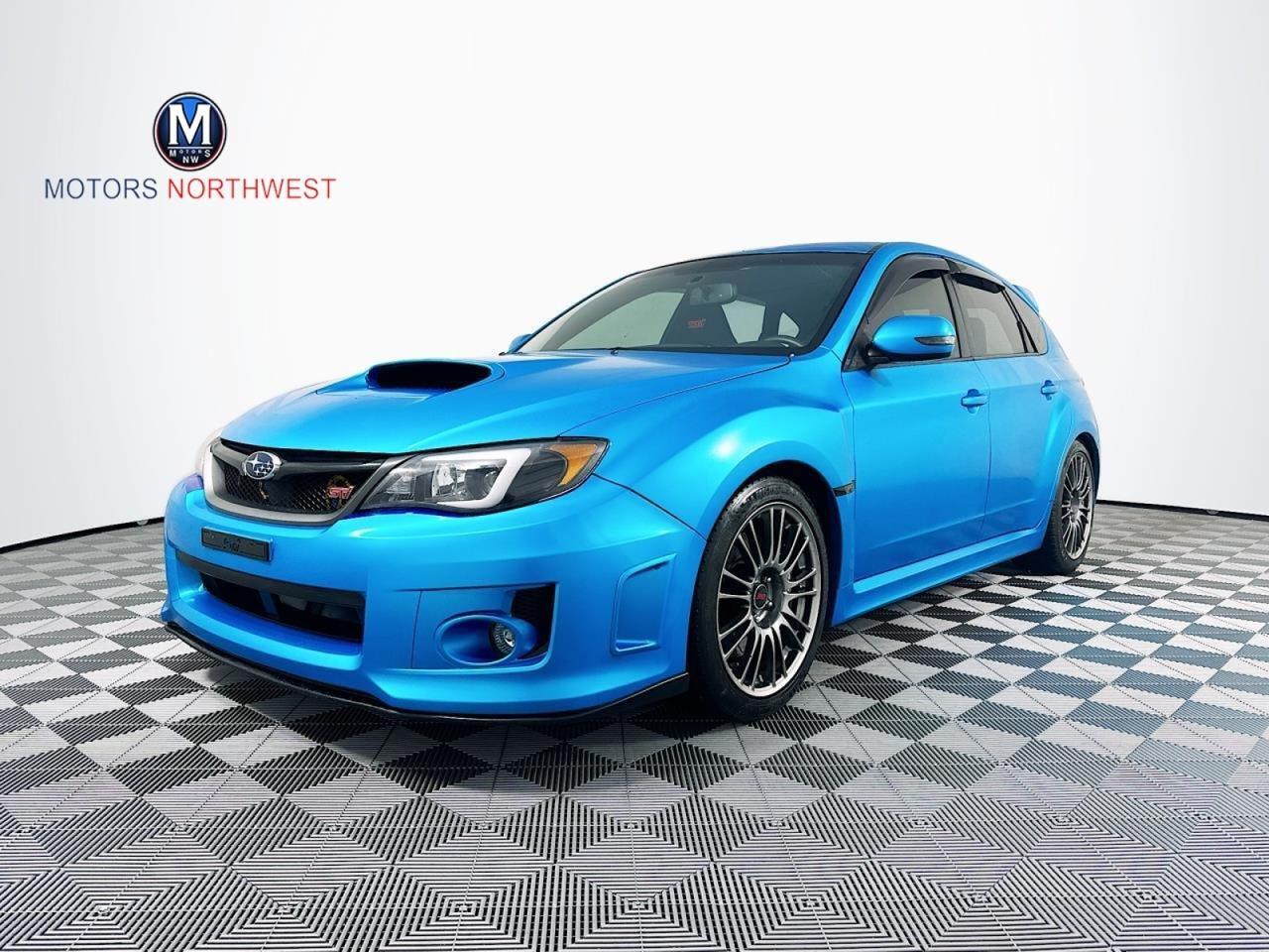 Pre-Owned Subaru Tacoma WA