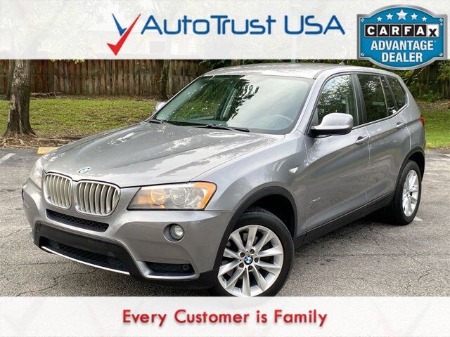 Pre-Owned Car Dealership Miramar FL | Used Cars Auto Trust USA