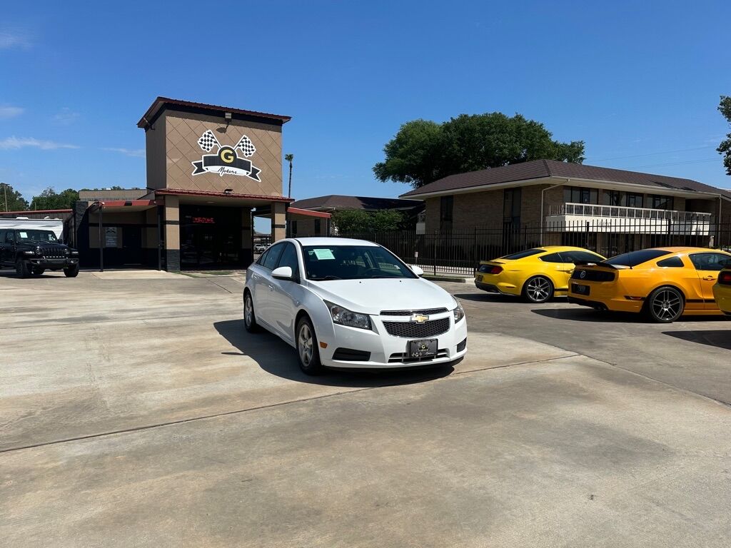 Used CHEVROLET Houston, TX