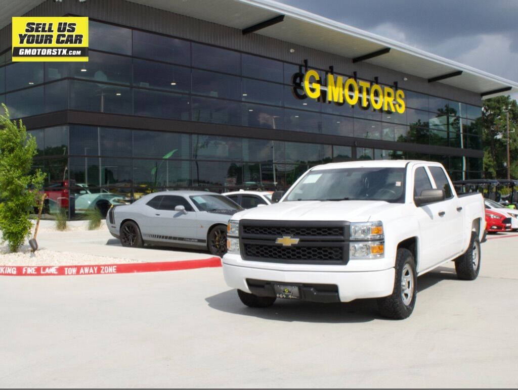 Find CHEVROLET for sale in Houston, TX