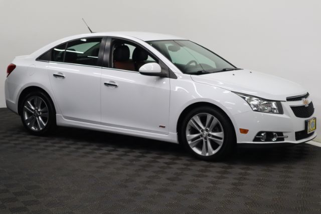 Used Vehicle Dealership Chantilly VA | Precise Automotive Group